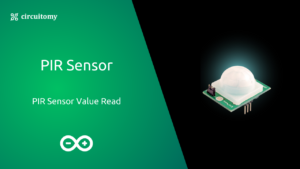 How to Interface a PIR Sensor with Arduino: Build a Motion Detection ...