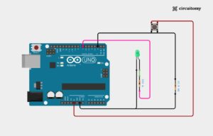 How to Use digitalRead() in Arduino: Read Digital Inputs with Easily - circuitomy