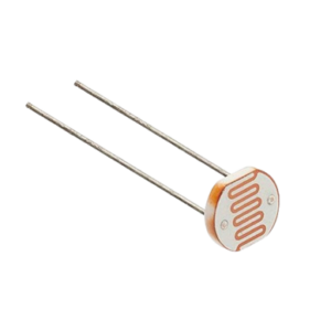 How to Interface an LDR Sensor with Arduino: Measure Light Intensity ...