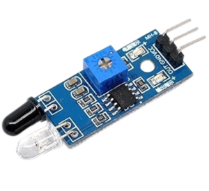 How to Interface an IR Sensor with Arduino: Detect Objects and Motion ...