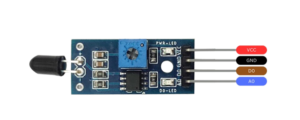 How to Interface a Flame Sensor with Arduino: Build a Fire Detection ...