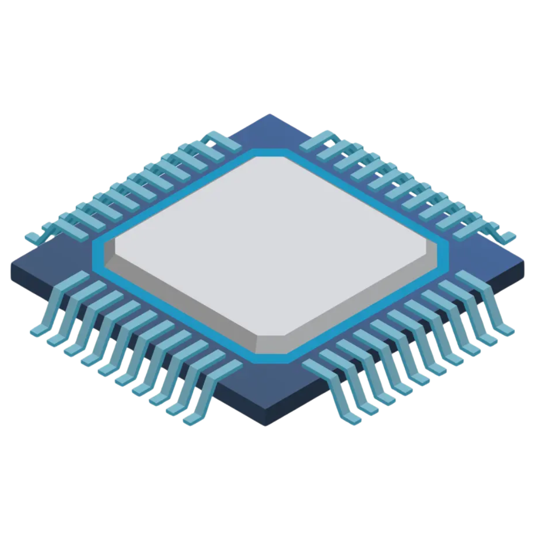 Microcontroller - circuitomy